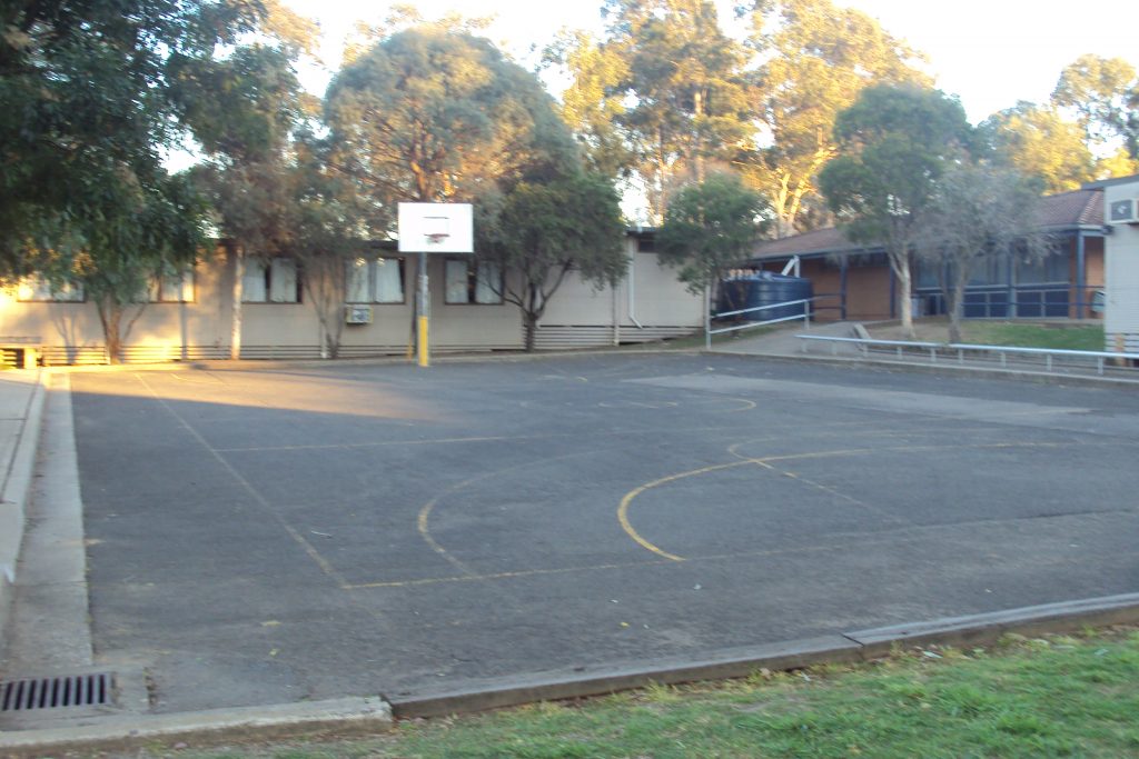 Schools – Asphalt Paving Solutions