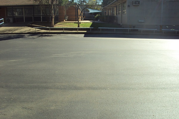 Schools – Asphalt Paving Solutions